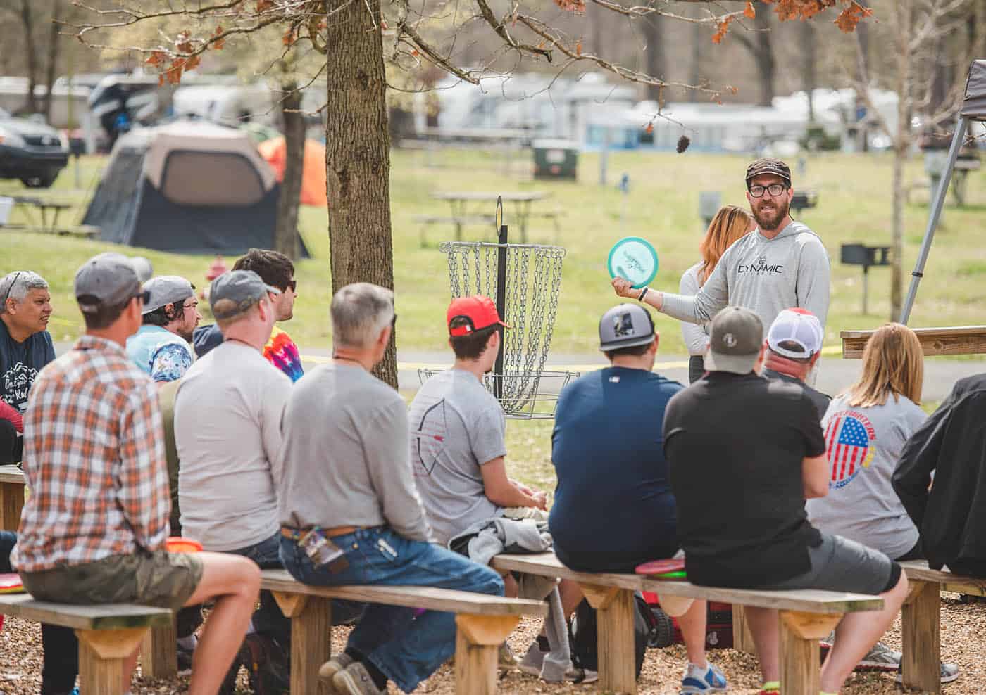 RV Entrepreneur Summit: A Recap - Supersize Life