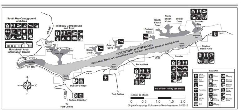 History of Colorado’s Soderberg Ranch - Supersize Life